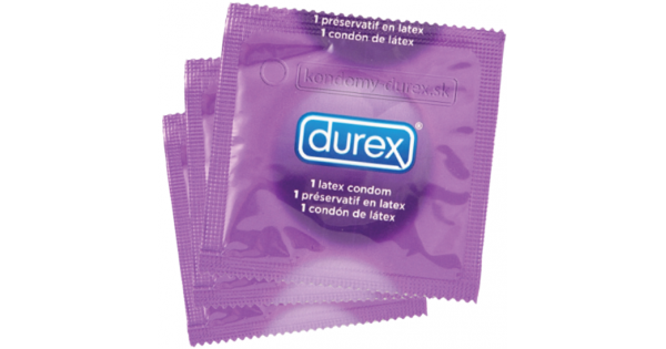 Durex Elite 100ks