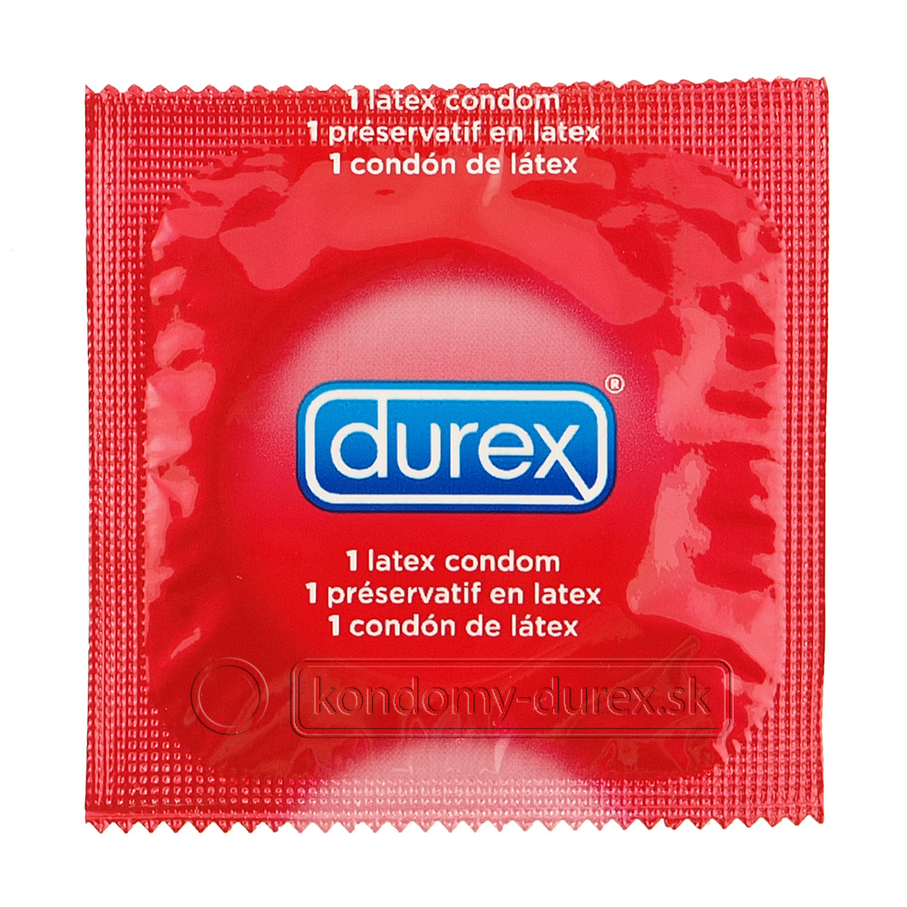 Durex Ultra Thin