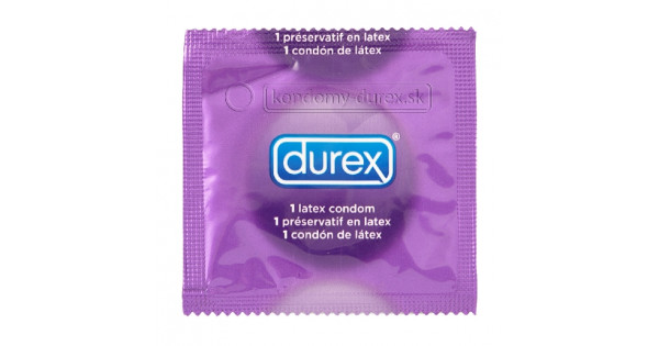 Durex Elite 1ks